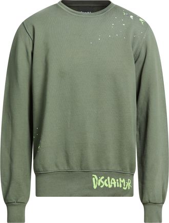 Disclaimer TOPS - Sweatshirts auf YOOX.COM