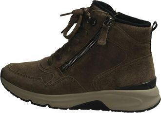 Gabor Stiefel - - Shoes - Damen - Braun - 40 EU