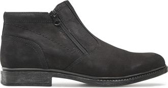 Lasocki Stiefeletten Lasocki MB-STEFF-33 Schwarz