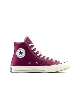 Converse Chuck 70 - Sneaker in Frozen Acai/Egret/Schwarz-Lila