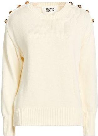 Silvian Heach MAILLE - Pullover sur YOOX.COM