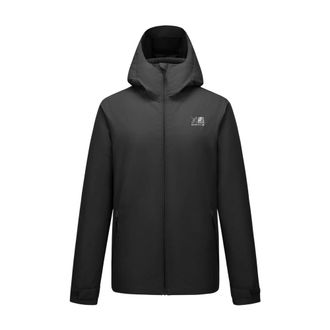 Karrimor Sierra Isolier-Jacke f&uuml;r Damen (Schwarz)
