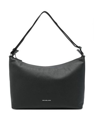 Michael Kors sac en cuir - Noir