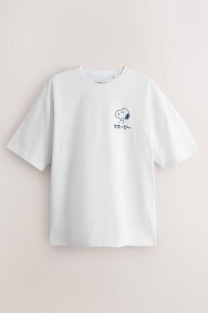 Next T-Shirt T-Shirt mit Grafik, Snoopy (1-tlg)