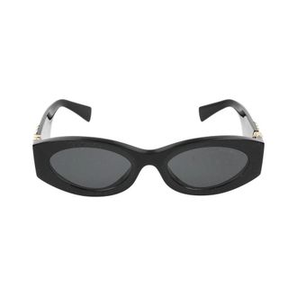 Miu Miu 0MU 11Ws Sonnenbrille - - Accessories - Damen - Schwarzk - 54 MM