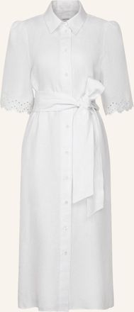 Seidensticker Seidensticker Kleid weiss