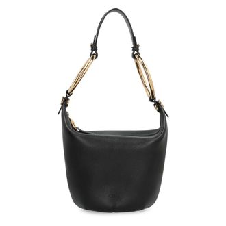 Chlo&eacute; Damen, Taschen, Schwarzk, ONE SIZEGr&ouml;&szlig;e