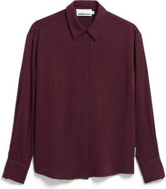 Armedangels Blusentop LARISAANA LONGSLEEVE