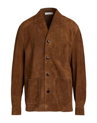 Umit Benan JACKEN & M&Auml;NTEL - Jacken und Anoraks auf YOOX.COM