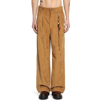 Song for the Mute Flower Boyfriend Jeans