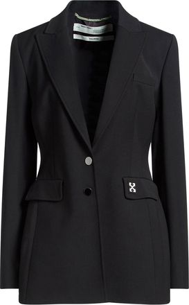 Off-white ANZ&Uuml;GE und CO-ORDS - Blazers auf YOOX.COM