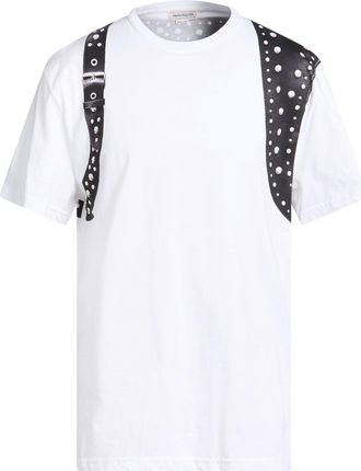 Alexander McQueen TOPS - T-shirts auf YOOX.COM