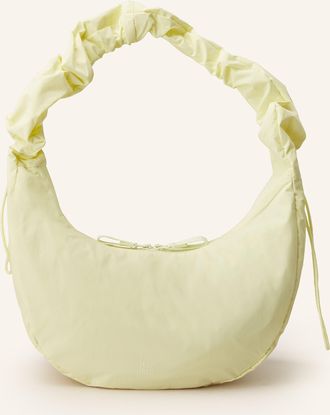 Got Bag Got Bag Umh&auml;ngetasche Moon Bag gelb