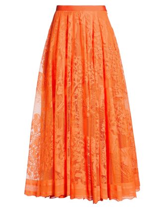 Dior HOSEN & R&Ouml;CKE - Midi-R&ouml;cke auf YOOX.COM