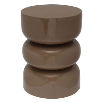 Present Time Tabouret Rey Present Time