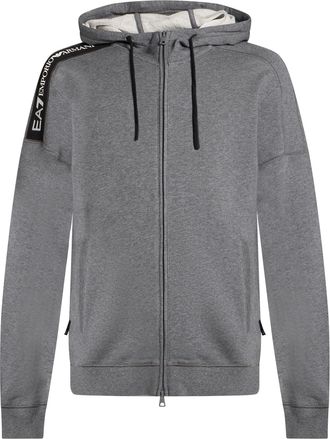 Emporio Armani TOPS - Sweatshirts auf YOOX.COM