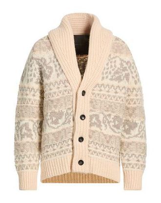 Federico Cina MAILLE - Cardigans sur YOOX.COM
