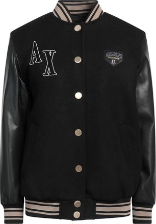 A|X Armani Exchange JACKEN & M&Auml;NTEL - Jacken und Anoraks auf YOOX.COM
