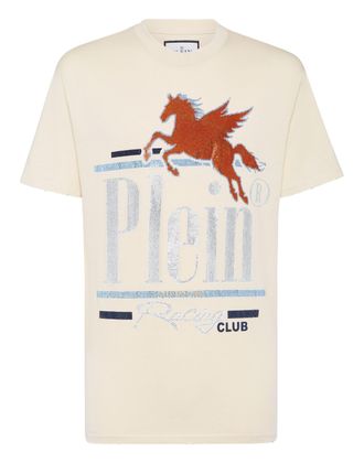 Philipp Plein T-Shirt Racing