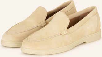 Magnanni Magnanni Slipper beige