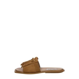 Steve Madden Damen, Schuhe, Braun, 40 EUGr&ouml;&szlig;e