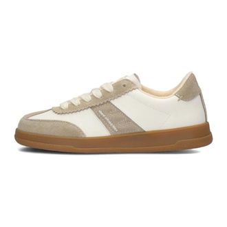 East Pacific Trade Graue Santos W Damen Sneakers - - Shoes - Damen - Grau - 38 EU