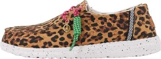 Hey Dude Femme, Chaussures, Multicolore, Taille: 38 EU Mocassins