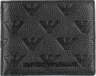 Emporio Armani Kleinlederwaren - Brieftaschen auf YOOX.COM
