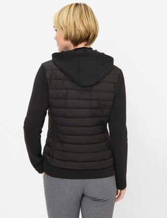 Fuchs Schmitt Outdoorjacke Style Steppjacke Rom