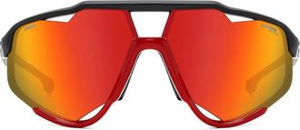 Carrera lunettes de soleil Carduc - Noir