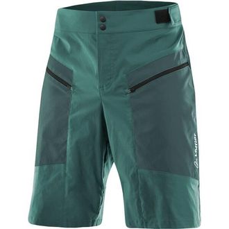 LOEFFLER Herren Shorts M BIKE SHORTS LANCE-E CSL