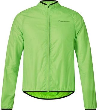 Nakamura Herren Funktions-Jacke Abbott III