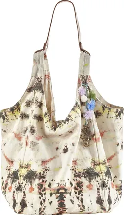 Curuba Shopper Hamiltion