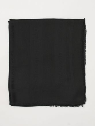 Elisabetta Franchi Schal ELISABETTA FRANCHI Damen Farbe Schwarz