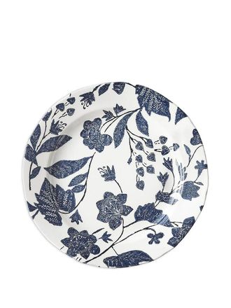 Ralph Lauren Home Garden Vine Salad Plate
