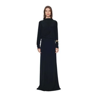 Misha Collection Damen, Kleider, Schwarzk, XSGr&ouml;&szlig;e