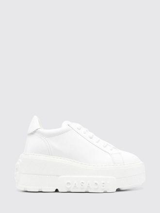 Casadei Baskets CASADEI Femme couleur Blanc