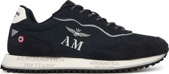 Aeronautica Sneakers Aeronautica Militare 261SC0320UPL00313 Dunkelblau