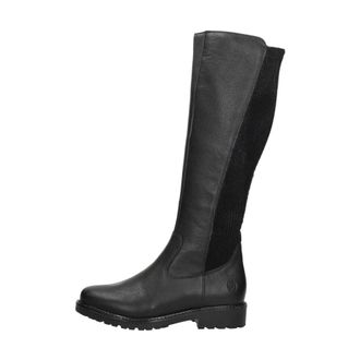 Remonte Bottes hautes Lange - Femme - Chaussures - Noir - Taille: 38 EU