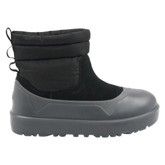 UGG Ugg, Homme, Chaussures, Noir, Taille: 41 EU Classic Mini Mod Boot