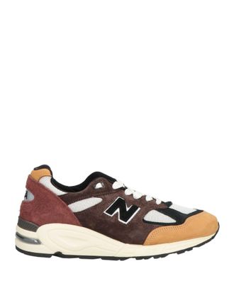 New Balance SCHUHE - Sneakers auf YOOX.COM