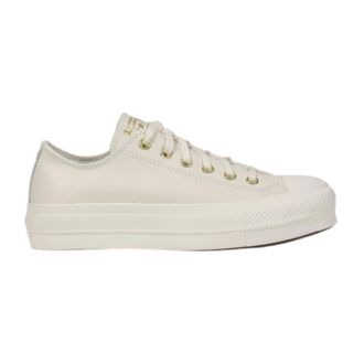 Converse Damen, Schuhe, Wei&szlig;, 38 EUGr&ouml;&szlig;e