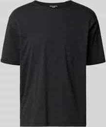Marc O'Polo Denim Relaxed Fit T-Shirt aus reiner Baumwolle