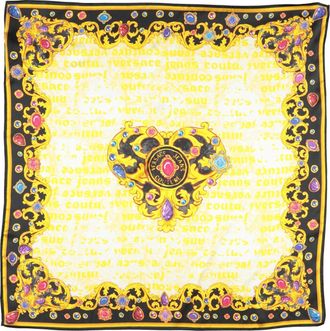 Versace ACCESSOIRES - Schals auf YOOX.COM