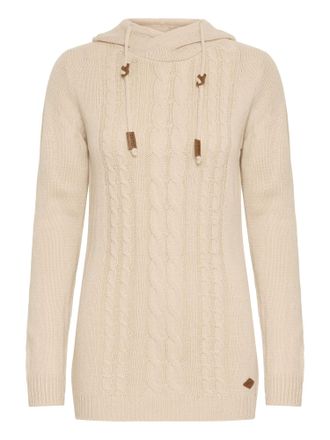 Oxmo Strickpullover OXCable