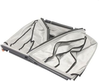 STIGA Sports Rasentraktor-Grasfangriemen TWIN CUT TC 102 122 HONDA GGP STIGA