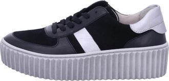 Gabor Damen, Schuhe, Schwarzk, 40 1/2 EUGr&ouml;&szlig;e