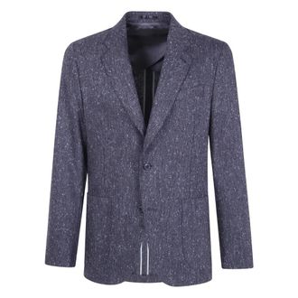 Paul Smith Blazers - Homme - Vestes - Bleu - Taille: M