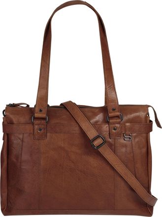 Spikes & Sparrow Shopper