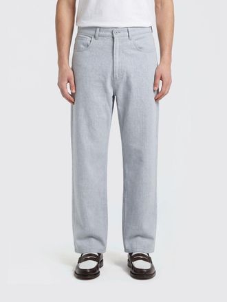 Aspesi Hose ASPESI Herren Farbe Grau